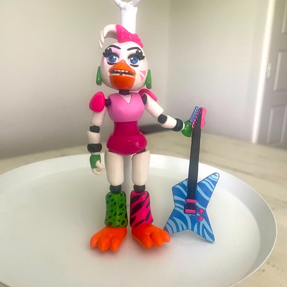 Funko | Toys | Fnaf China | Poshmark